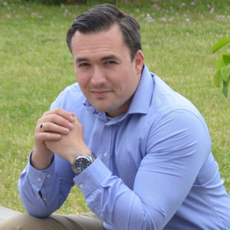 Michael Rausch – lebensbund.org